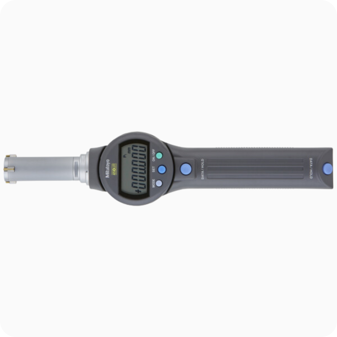Instrumentos de Medición de Interiores – Micromex
