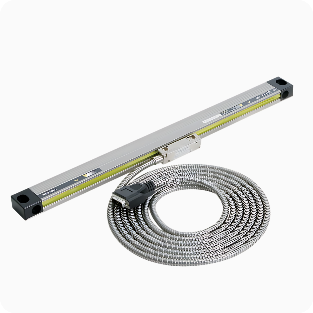 Escalas Lineales – Micromex