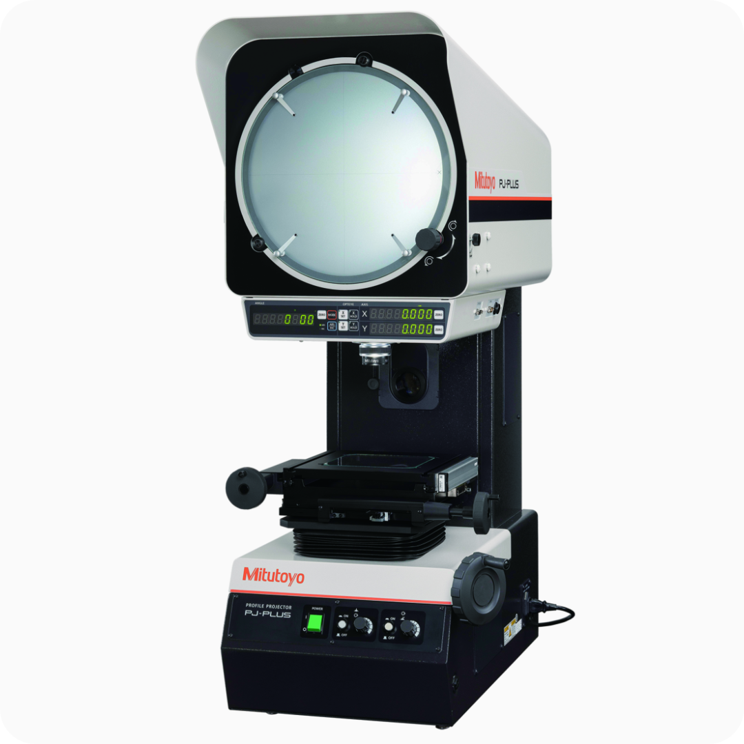 Comparadores Ópticos – Micromex