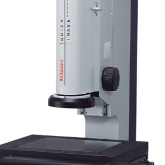 Quick Image Sistema de Medición por Visión 2D sin contacto MITUTOYO ...