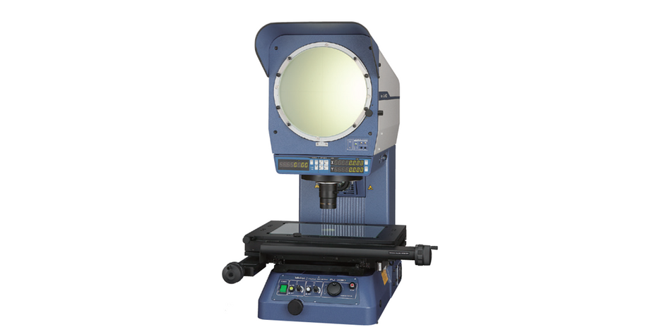 Comparadores Ópticos – Micromex