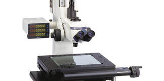 MF SERIE 176 — Microscopios de Medición MITUTOYO – Micromex