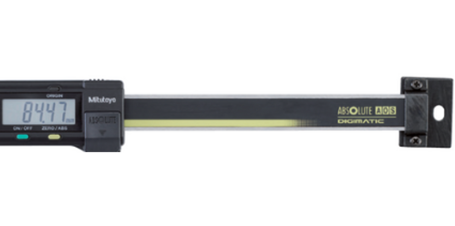 Escalas Digitales y Lineales – Micromex