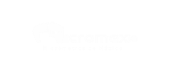 Micrómetros – Micromex