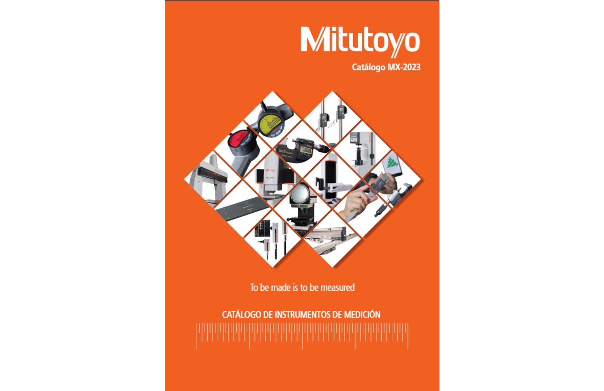 Superficies Planas de Referencia SERIE 517 MITUTOYO – Micromex
